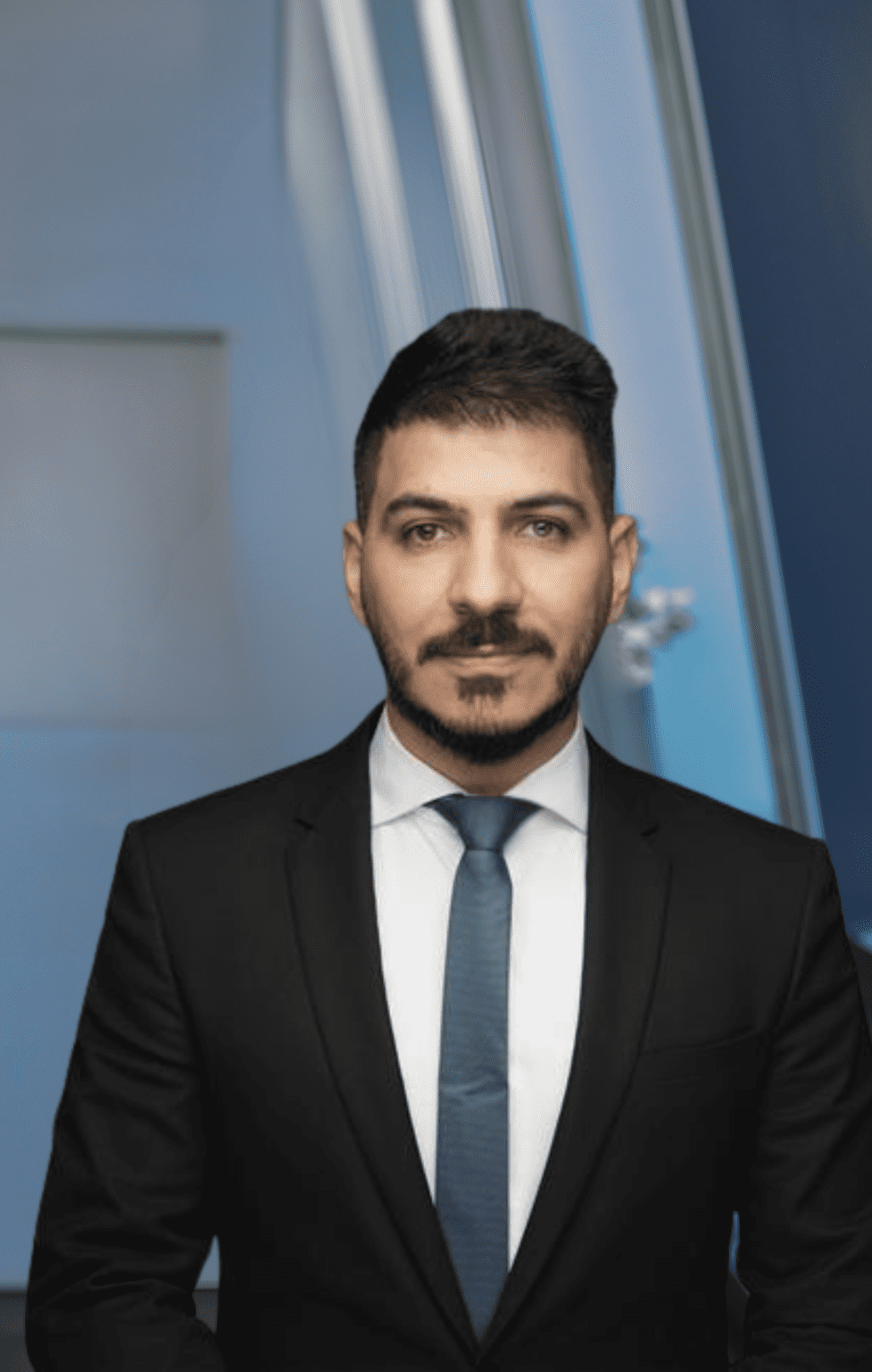 Aws Barem - Idarah Corporate